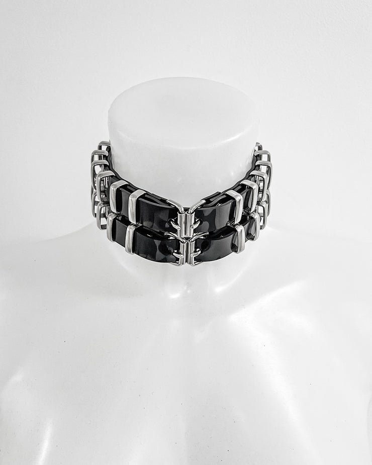 Mini Rings Collection – Jivomir Domoustchiev